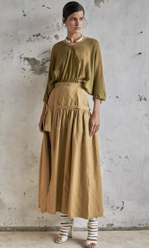 KITX Your Way Skirt - hoss