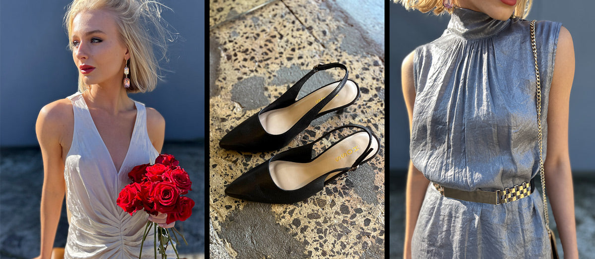 Boutique Clothing Experience - Women's Apparel & Accessories