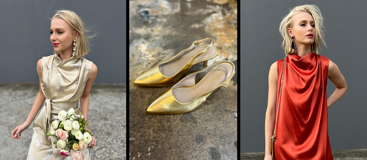 Boutique Clothing Experience - Women's Apparel & Accessories