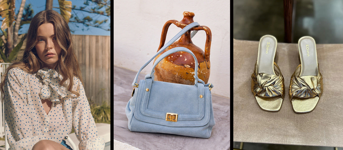 Boutique Clothing Experience - Women's Apparel & Accessories