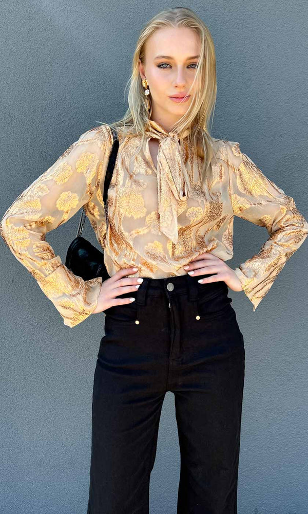 Coper Martha Jean - hoss