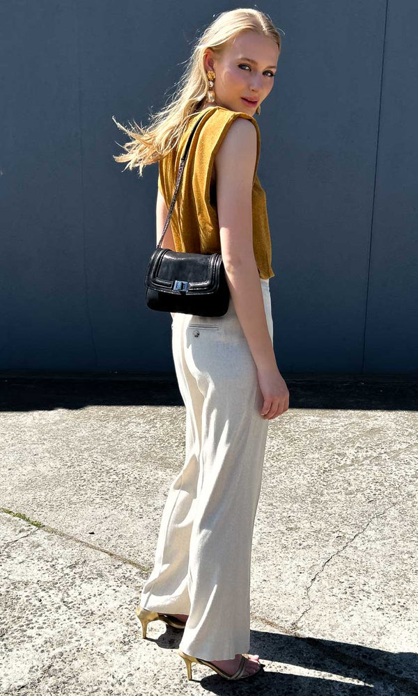 Second Female Estivo Trouser - hoss