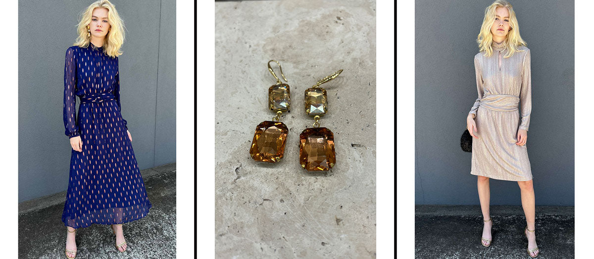 Boutique Clothing Experience - Women's Apparel & Accessories