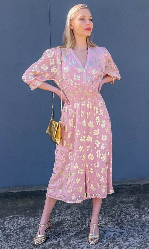 HOSS Veronica Dress - hoss