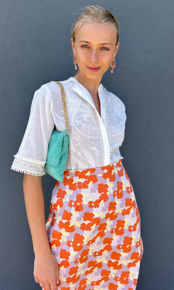 HOSS Clothing Shop Online Dresses Skirts Footwear Knitwear Accessories ...