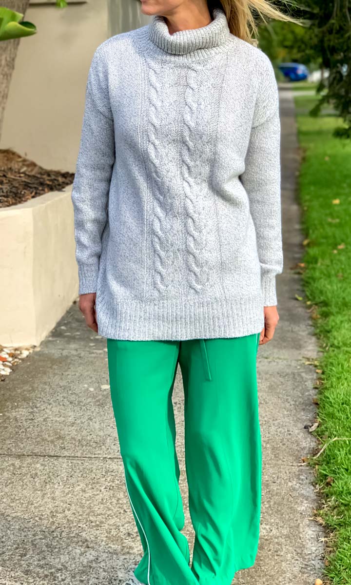 Knitwear Page 2 - hoss